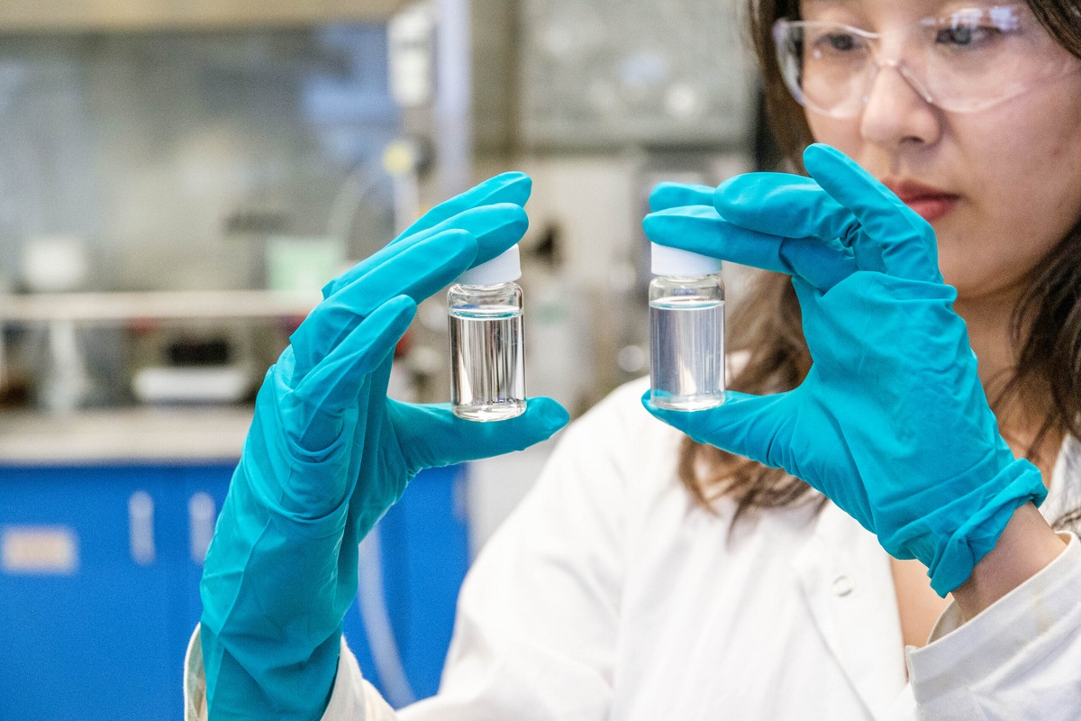 Scientists Say New Device Can Scrub 99.9 Percent of Microplastics From ...