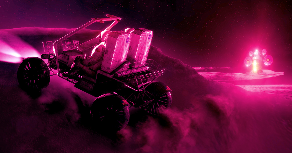 NASA Next Moon Landing Will Cost About 35 Billion nasa-next-moon-landing-will-cost-about-35-billion