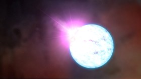 What are Magnetars?