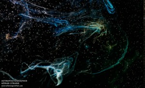 Astronomy Photo of the Day: 12/05/14 — The Smoke Nebula