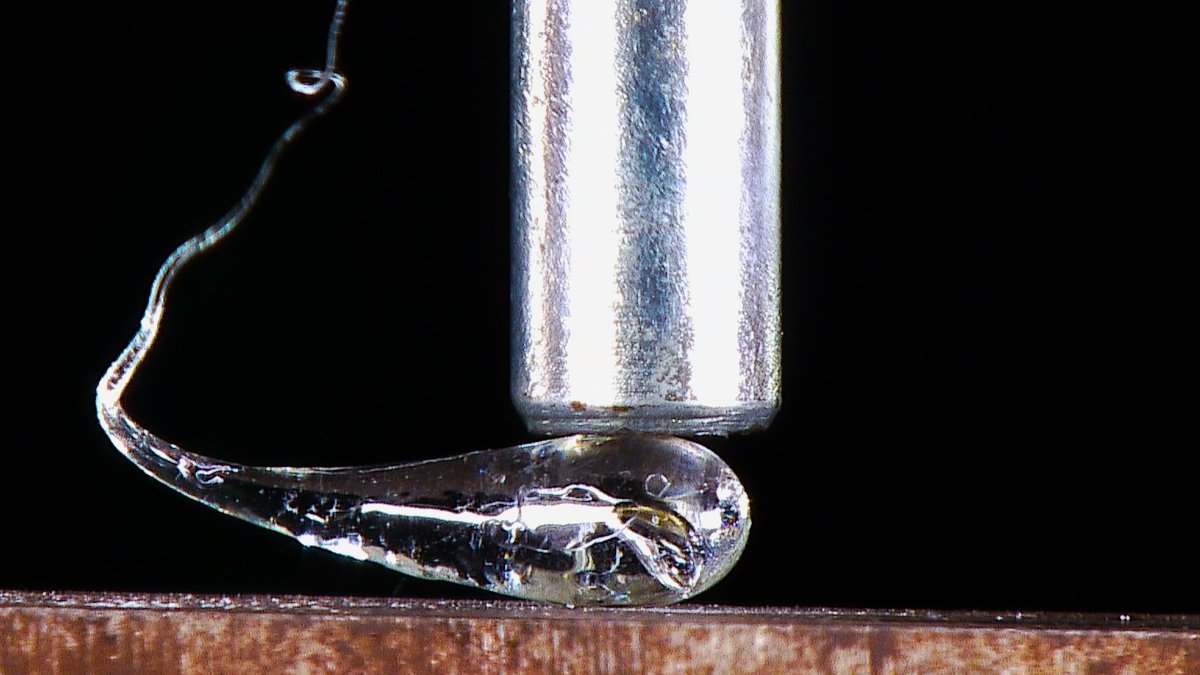 Five Incredible Acts of Science, Now in Gif Form
