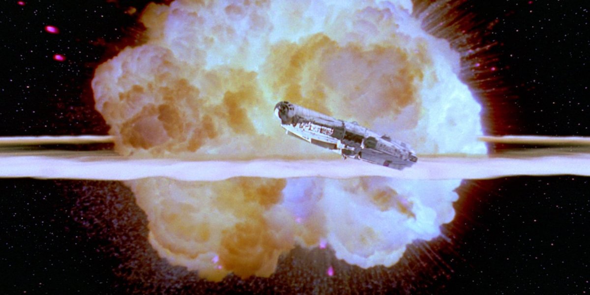 How to Destroy a Planet: The Physics of the Death Star