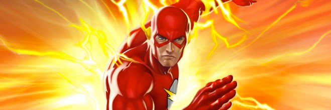 The Science Behind "The Flash"