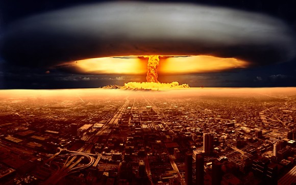 There Was a Close Call at a Nuclear Power Plant Today