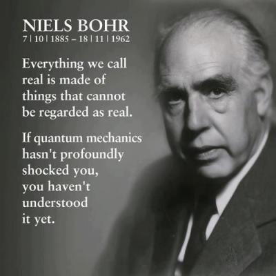 Know Your Scientist - Niels Bohr: The Father of the Atom