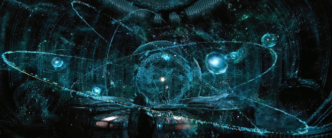 There's a New Possible Explanation for the Weird Light Behavior of the ...