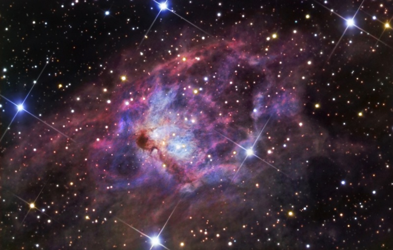 Astronomy Photo of the Day: 05/09/14 - NGC 1788