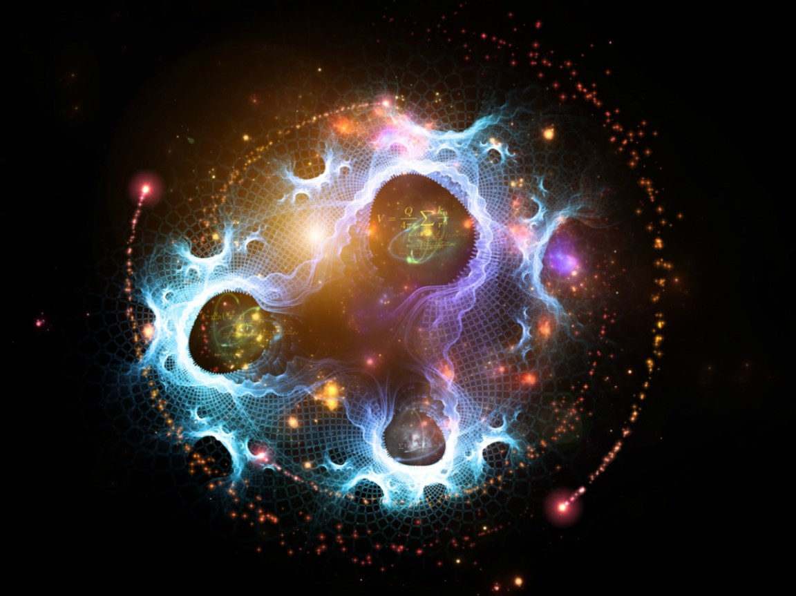 Strange Science: Physicists Find Classic Formula for Pi Hiding in ...
