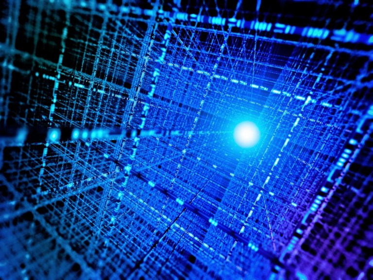 Help Build Quantum Computers by Playing Video Games