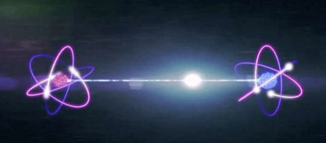 Scientists Predict Quantum Jumps, Turning Physics on Its Head