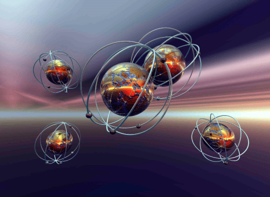 New Discovery Simplifies Quantum Physics