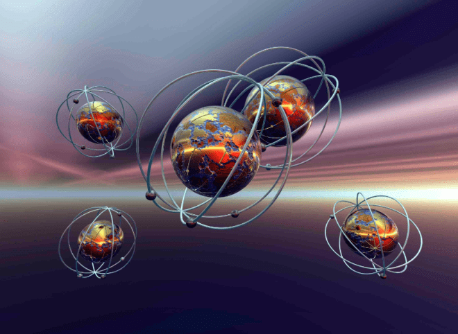 New Discovery Simplifies Quantum Physics