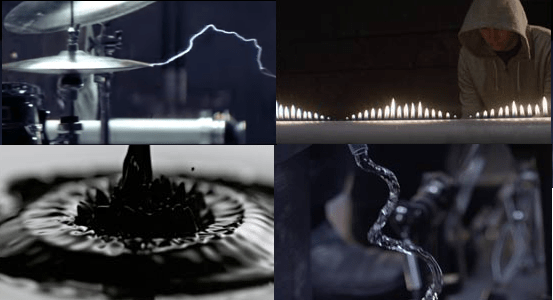 This Music Video is A True Symphony of Science
