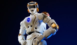 Meet Valkyrie—NASA's Humanoid Robot for Future Space Missions