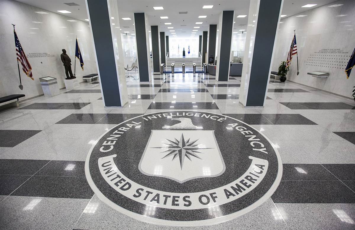Interview: Former CIA Officer Robert Steele Discusses Why We Need an ...