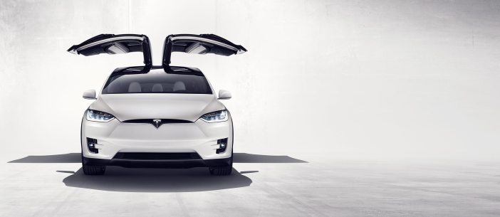 Tesla’s Model 3 Racks Up Over Two Hundred Thousand Pre-Orders in 36 Hours