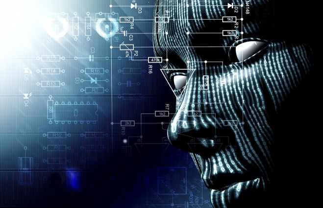 The Dawn of the Singularity: A Visual Timeline of Ray Kurzweil's ...
