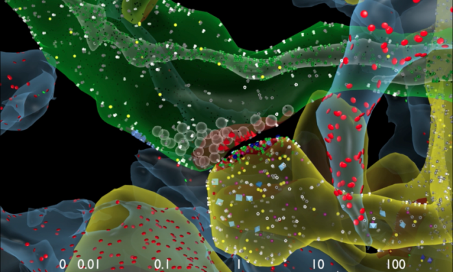 The Memory Capacity of Human Brain Could be 10 Times More Than Once Thought