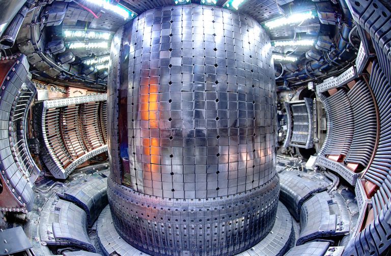 Nuclear Fusion Breakthrough: MIT Experiments Help Reveal Source of Heat ...