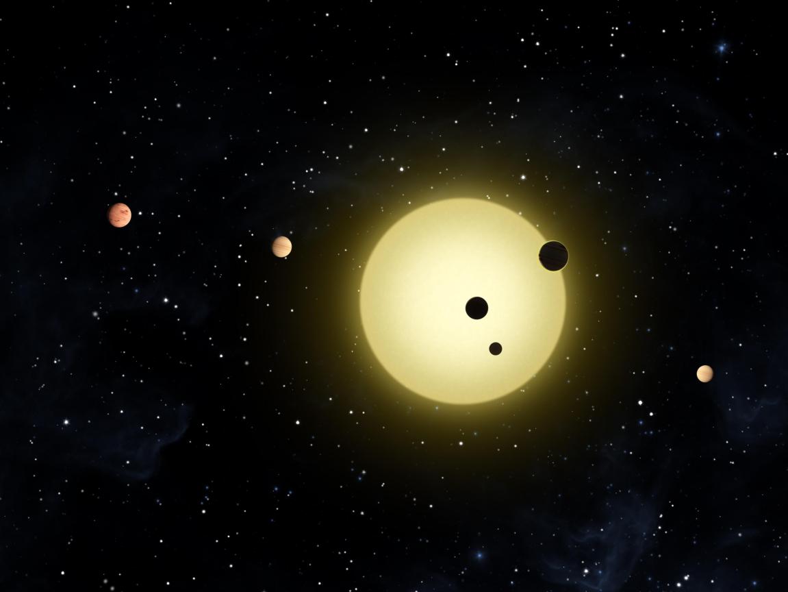 Astronomers Have a New Tool in the Search For Habitable Exoplanets