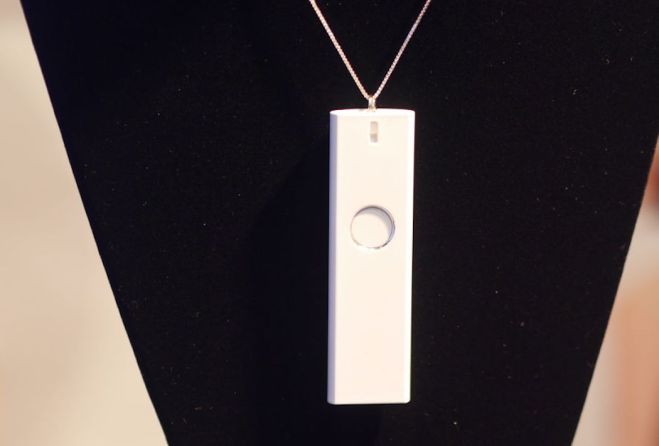 Meet ili, the First Real-Time Wearable Translator In The World
