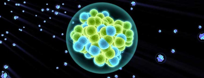 Where Do All the Elements Come From?