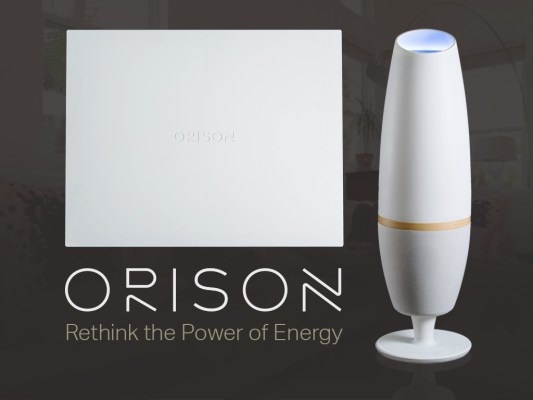 Tesla's Powerwall Has a New Competitor, Meet Orison