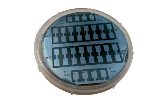 Tiny Supercapacitors Built Directly on a Chip, Making More Powerful ...