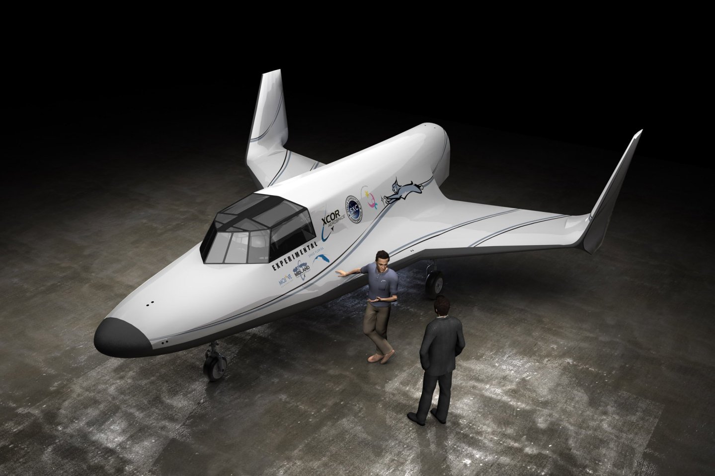 The Futuristic Space Tourism Projects That Are Actually Underway Today