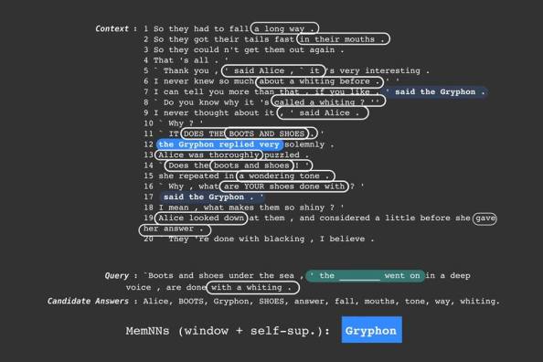 Facebook Is Training Its Artificial Intelligence to Understand Language