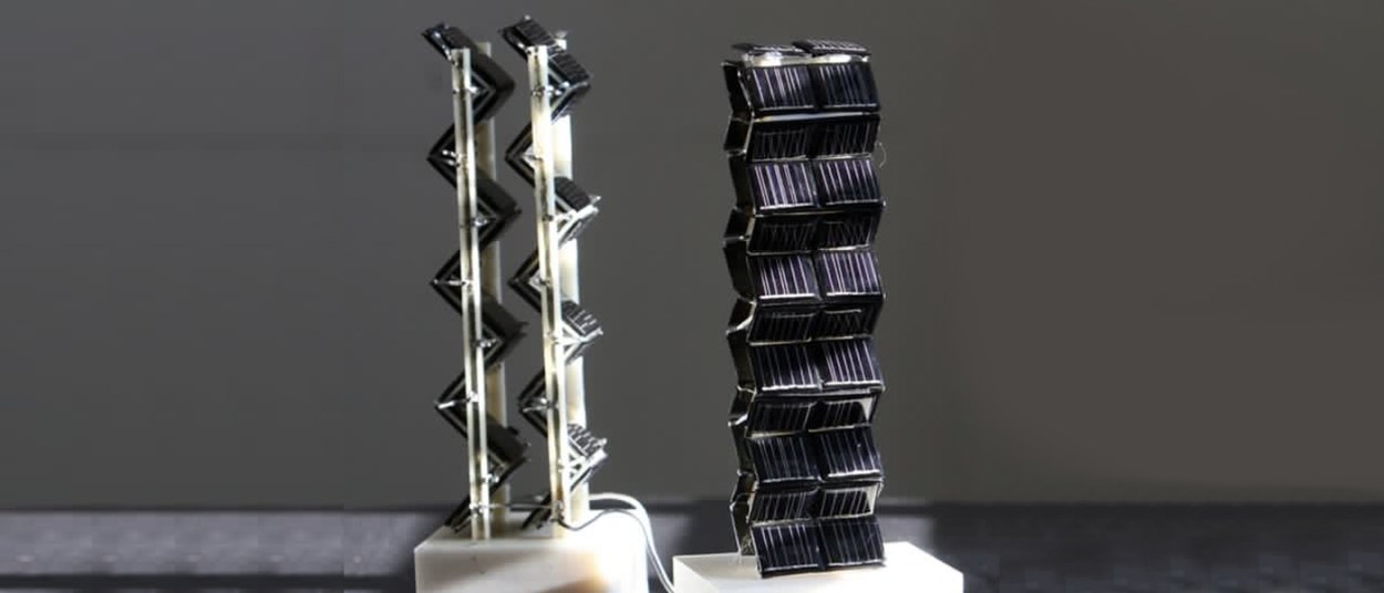 MIT Is Building 3D Solar Towers, and So Far They Have Achieved ...
