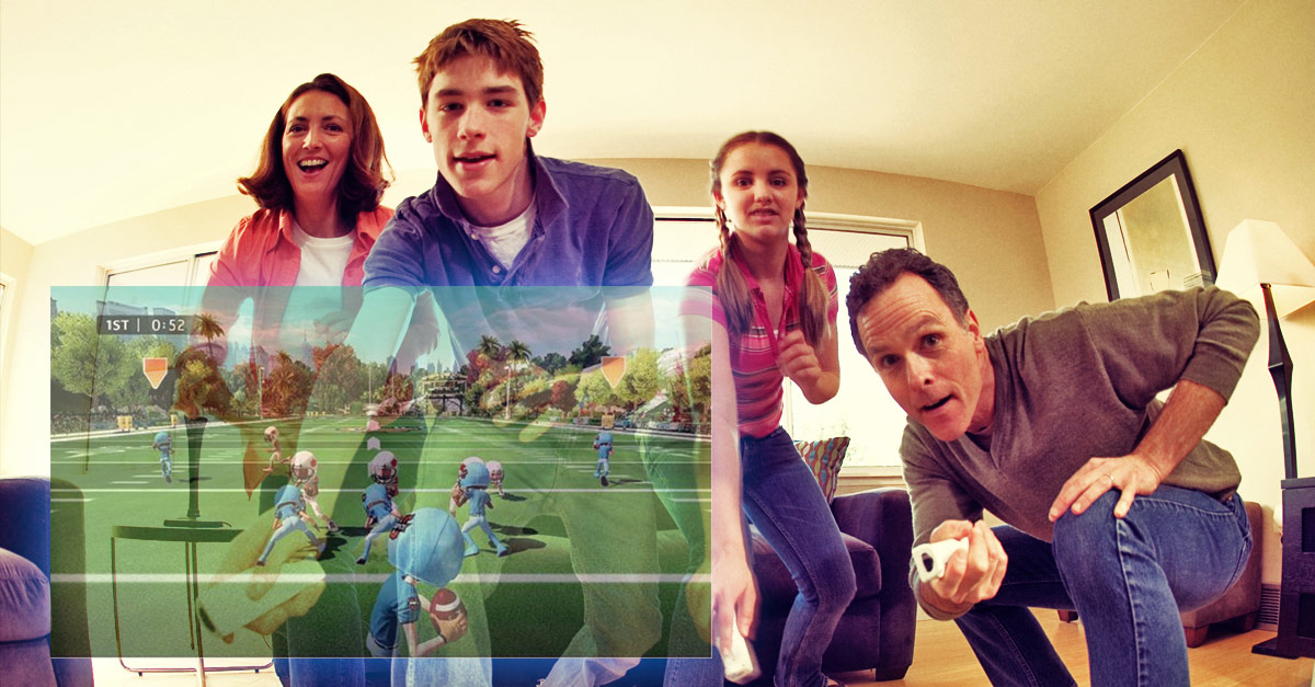 Scientists Find That Playing Games Actually Improves Your Skills in ...