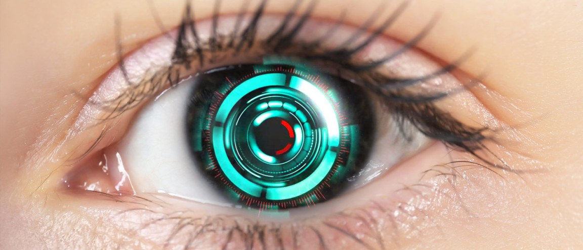 Eying the Future: Doctors to Use Robotic System for Eye Surgery