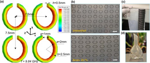 This Flexible Film Could Be the Key To Making Invisibility Cloaks