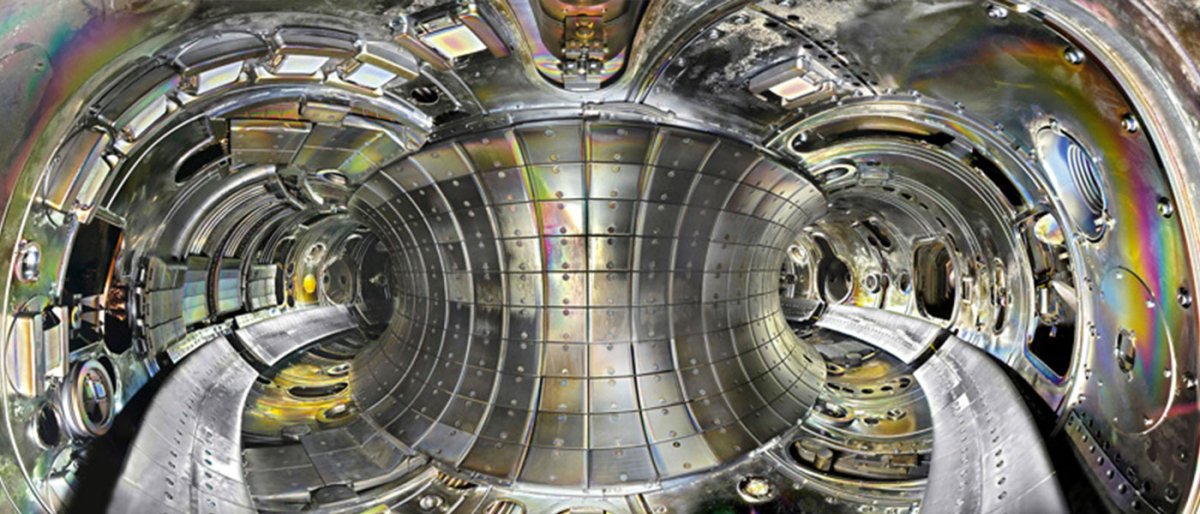 Scientists Made a New Metal, and it Makes Nuclear Reactors Even Stronger