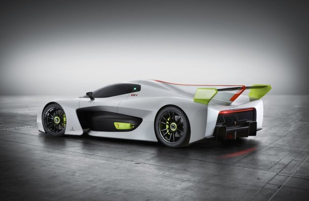 Honda's Releasing Hydrogen-Powered, Hybrid, and Electric Cars