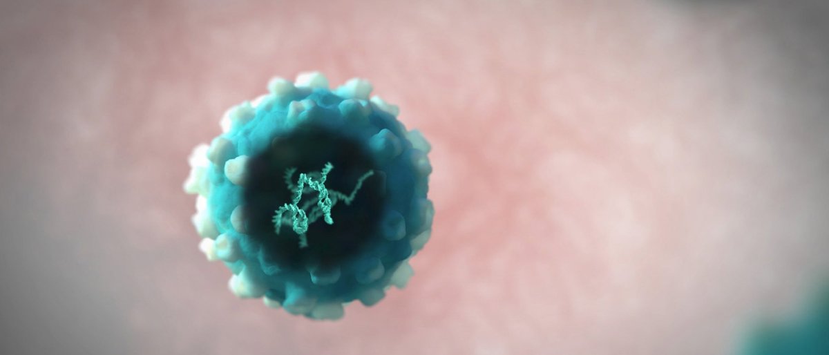 European Committee Approves World's First Gene Therapy For Children
