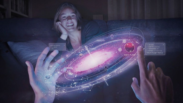 Magic Leap Brings Your Favorite Star Wars Characters to Life (and it's ...
