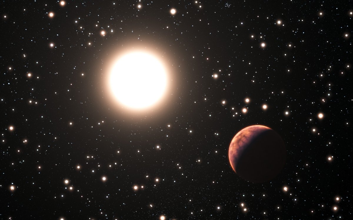 Today’s Stars May Evolve Differently Than Stars in the Early Universe