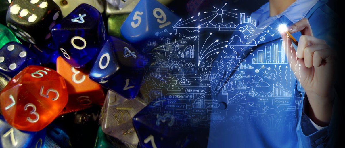 Scientists Enable Computers to Generate True Random Numbers