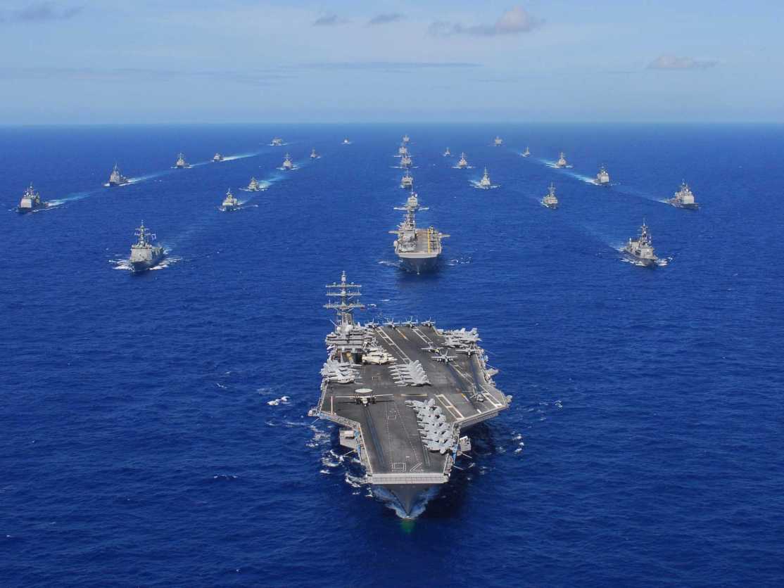 Navy to Shell Out $11 Million on D-Wave Quantum Computer