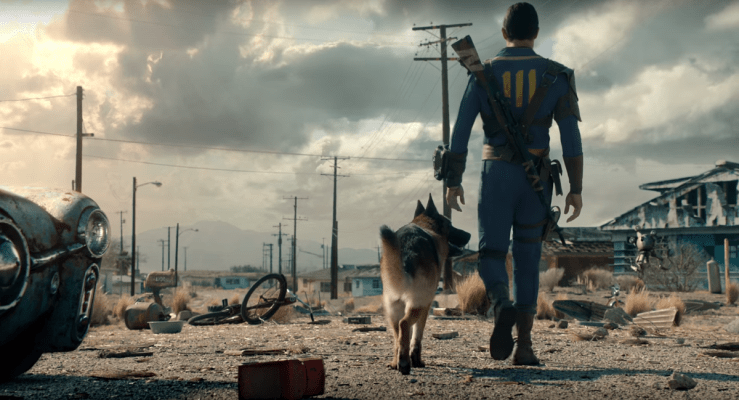 You Can Play Fallout 4 in Virtual Reality Starting This Week