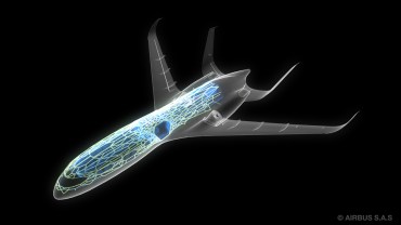 Meet THOR—a Lightweight Mini-Plane Fresh out of the 3D Printer