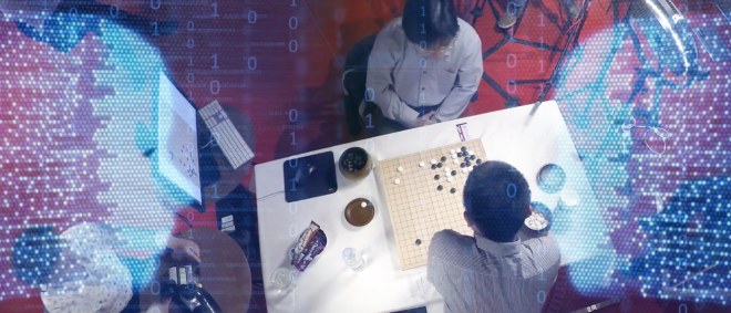 Google's AI is Ready to Take on the World Champion of Go