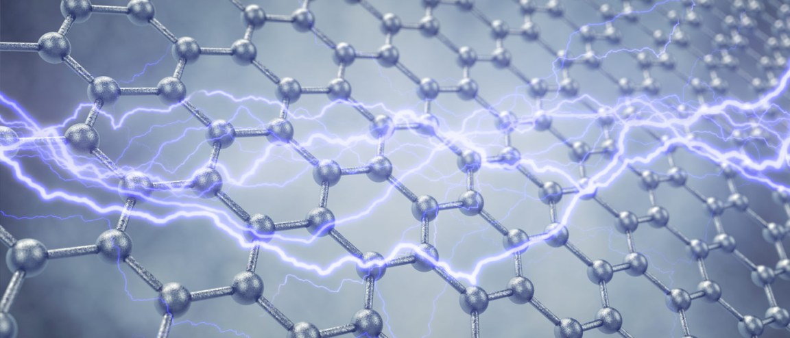 Rippling Graphene Sheets May Be the Key to Clean, Unlimited Energy