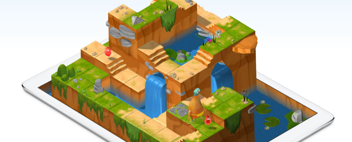 Apple App Teaches Kids to Code, And It's Free