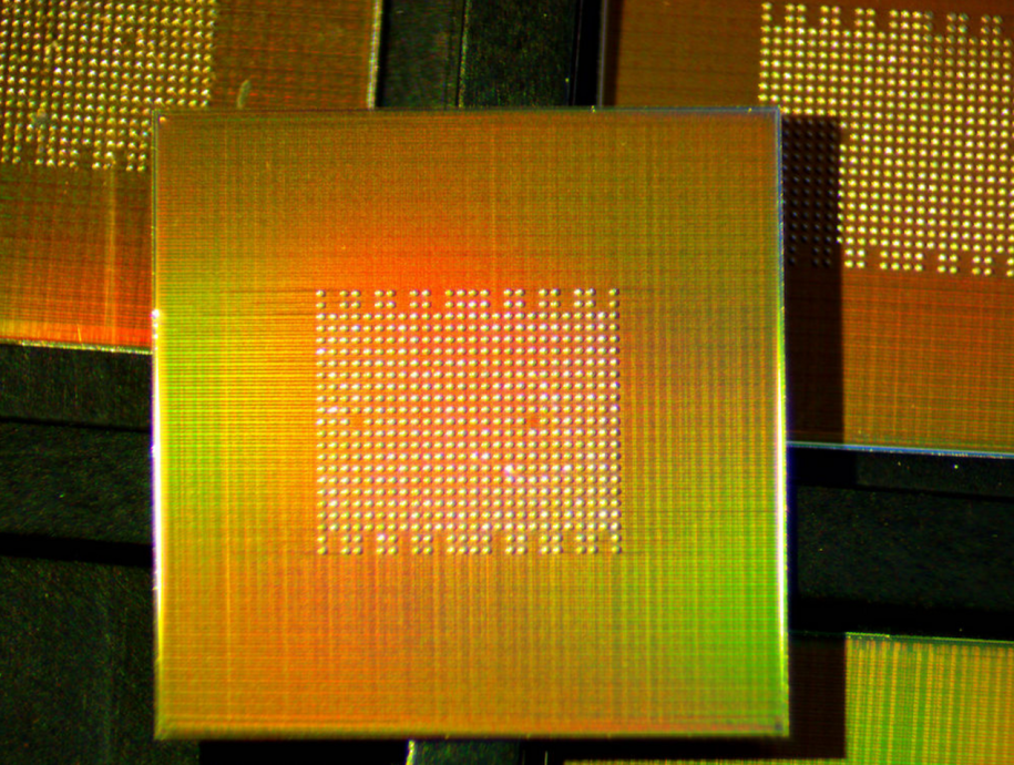 The World's First 1000-Core Processor Was Just Created