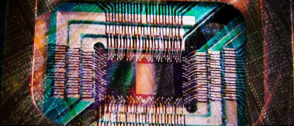 Google's New Universal Quantum Computer: One Step Closer to Quantum ...