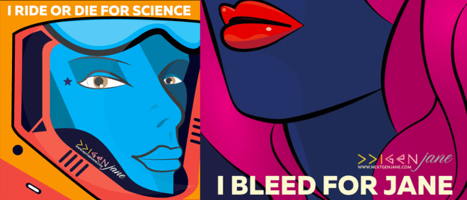 New Tech Can Track Women's Health & Detect Disease Using 'Smart Tampons'