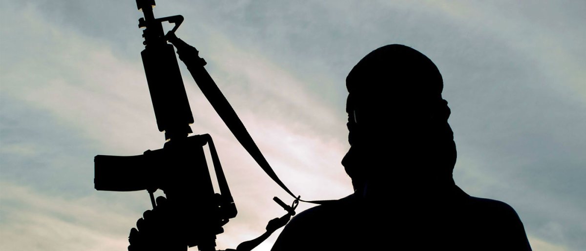 Physicists Create Algorithm That Maybe Be Able To Predict Terror Attacks